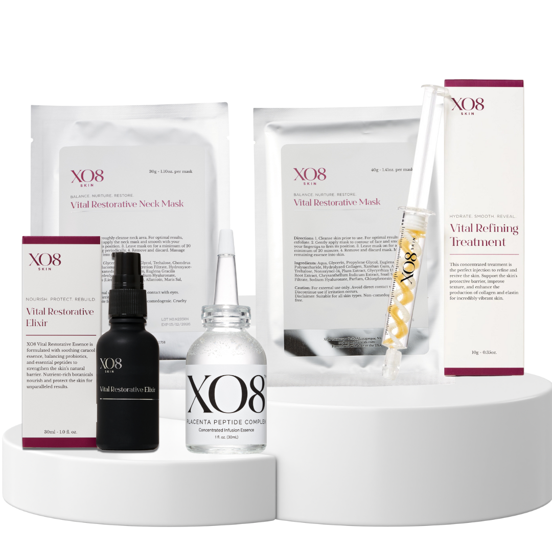 Limited Specials | XO8 Cosmeceuticals